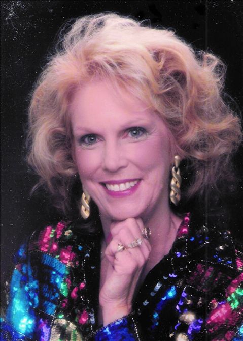 Betsy Mechling - Herald-Standard